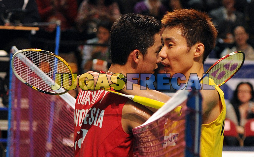 Badminton Hall of Fame: Celebrating Legends of the Game - JUGASFRECAL