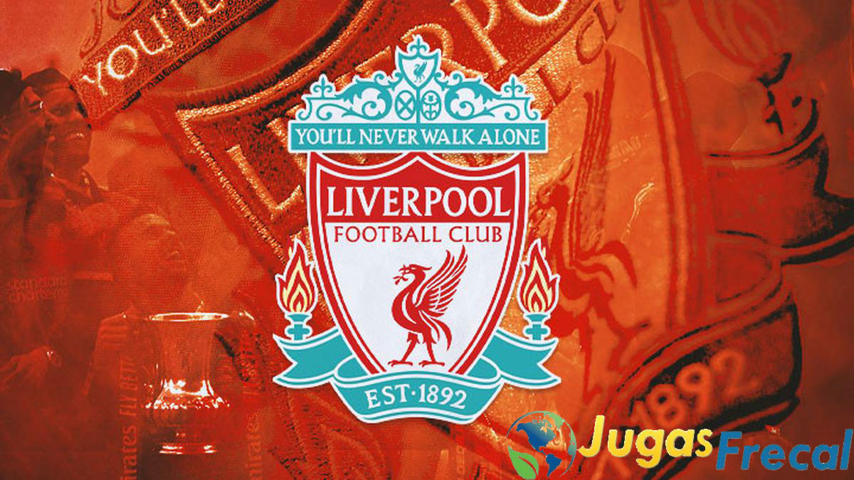 Liverpool FC: Legenda Klub Sepak Bola Merah dari Mersey - JUGASFRECAL