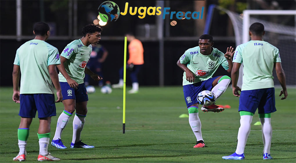 Strategi Pelatihan Efektif: Meningkatkan Kinerja dengan Taktik Bola ...