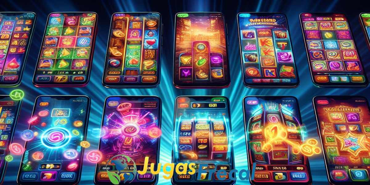 Bagaimana Mengoptimalkan Penggunaan Akun Slot Demo